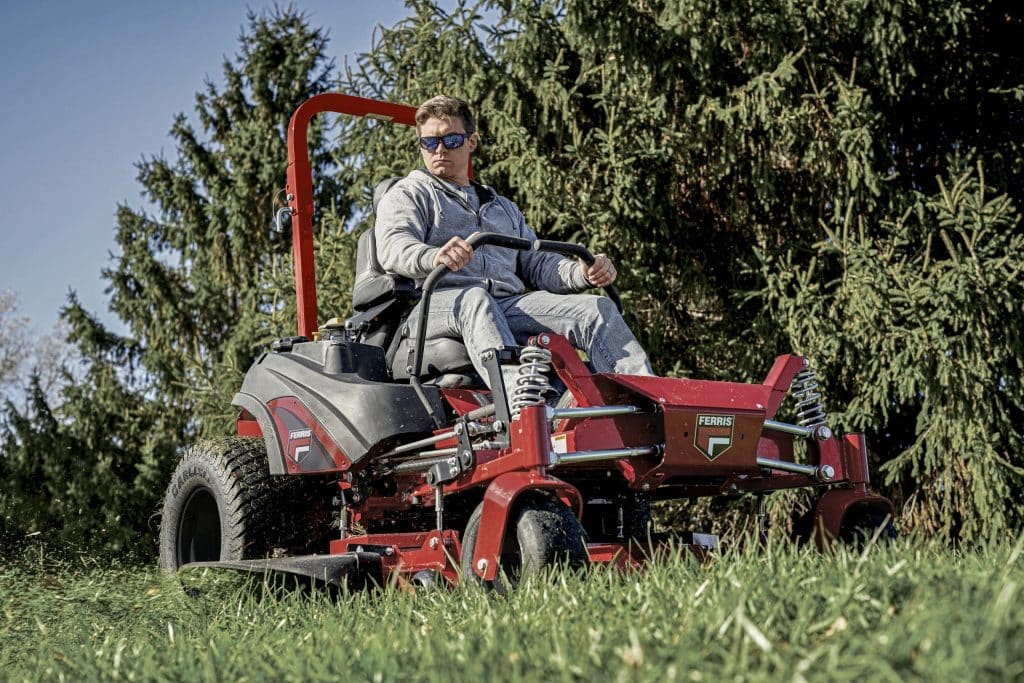 7 Best Mowers for Commercial Lawn Care