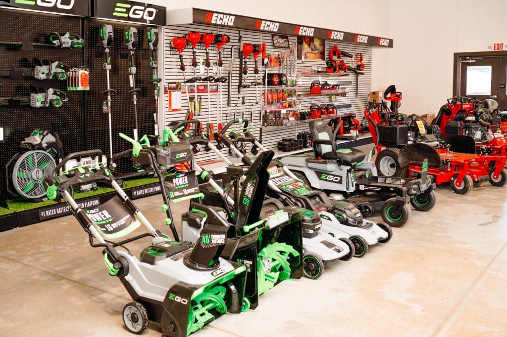 Get A Quote - SteveCo Power