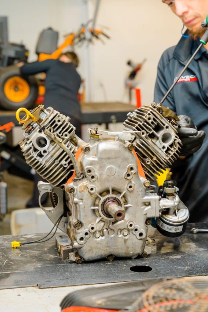 Service Packages Available in Lancaster County- SteveCo Power