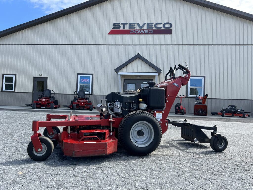 Ferris 48" Walkbehind Mower *SOLD - Used Equipment