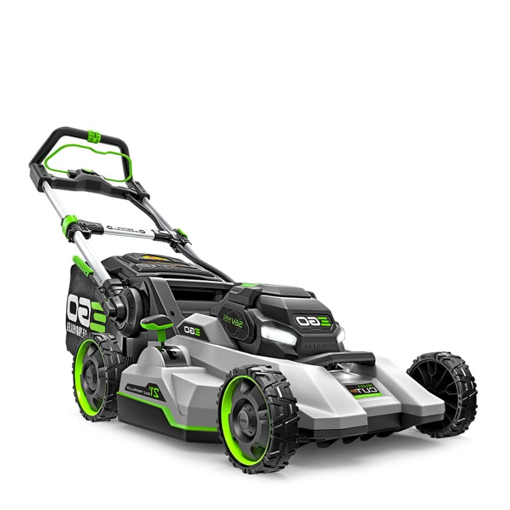 Ego LM2156SP-2 21" Self Propelled Mower