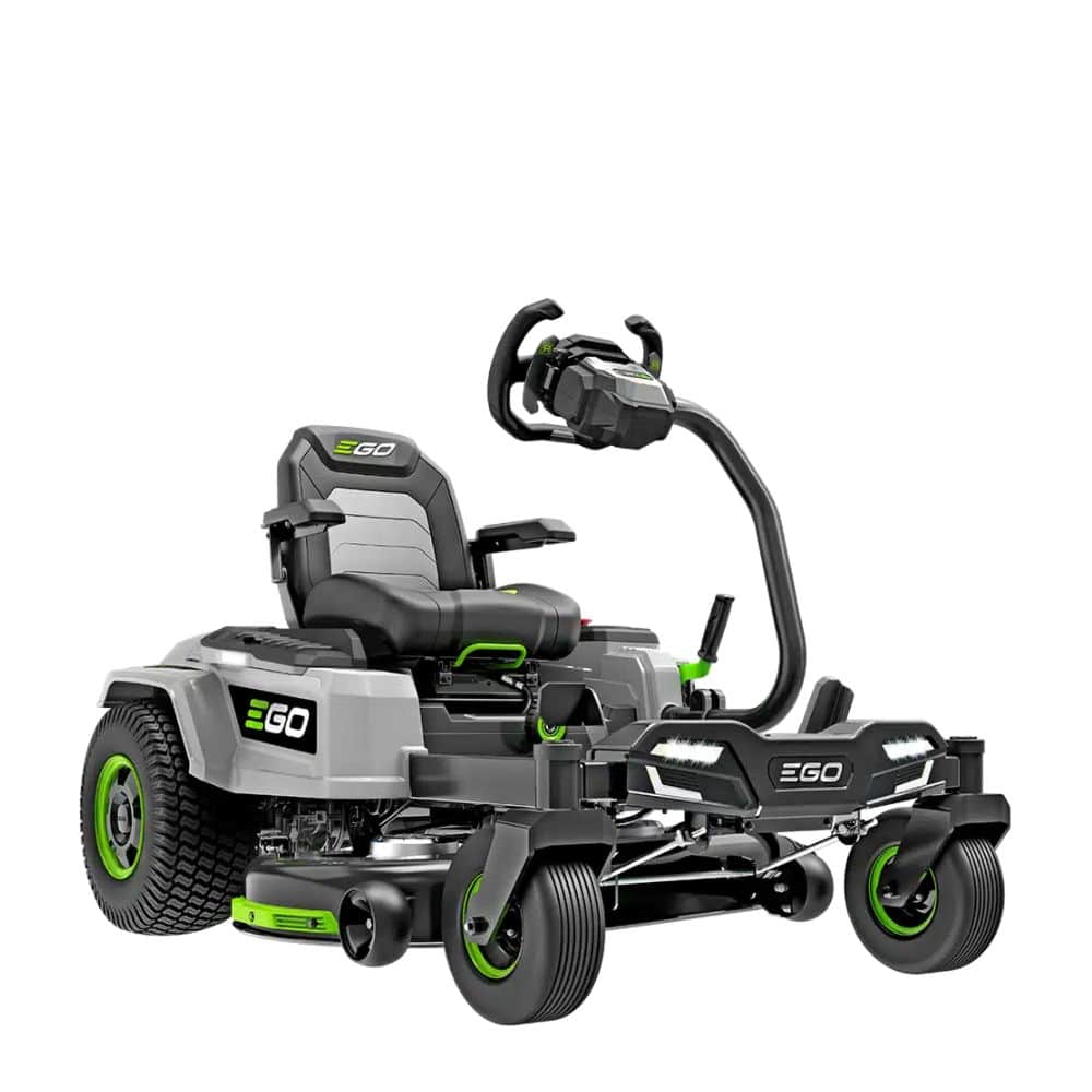 Ego ZT4205S 42" Zero Turn Mower - New Equipment by SteveCo Power