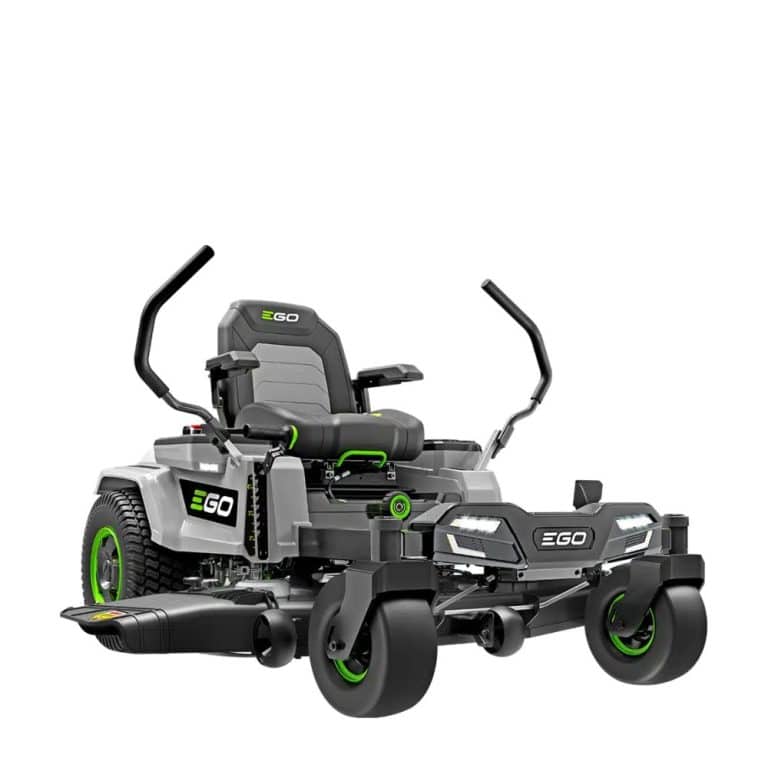 Ego ZT5207L 52" Zero Turn Mower