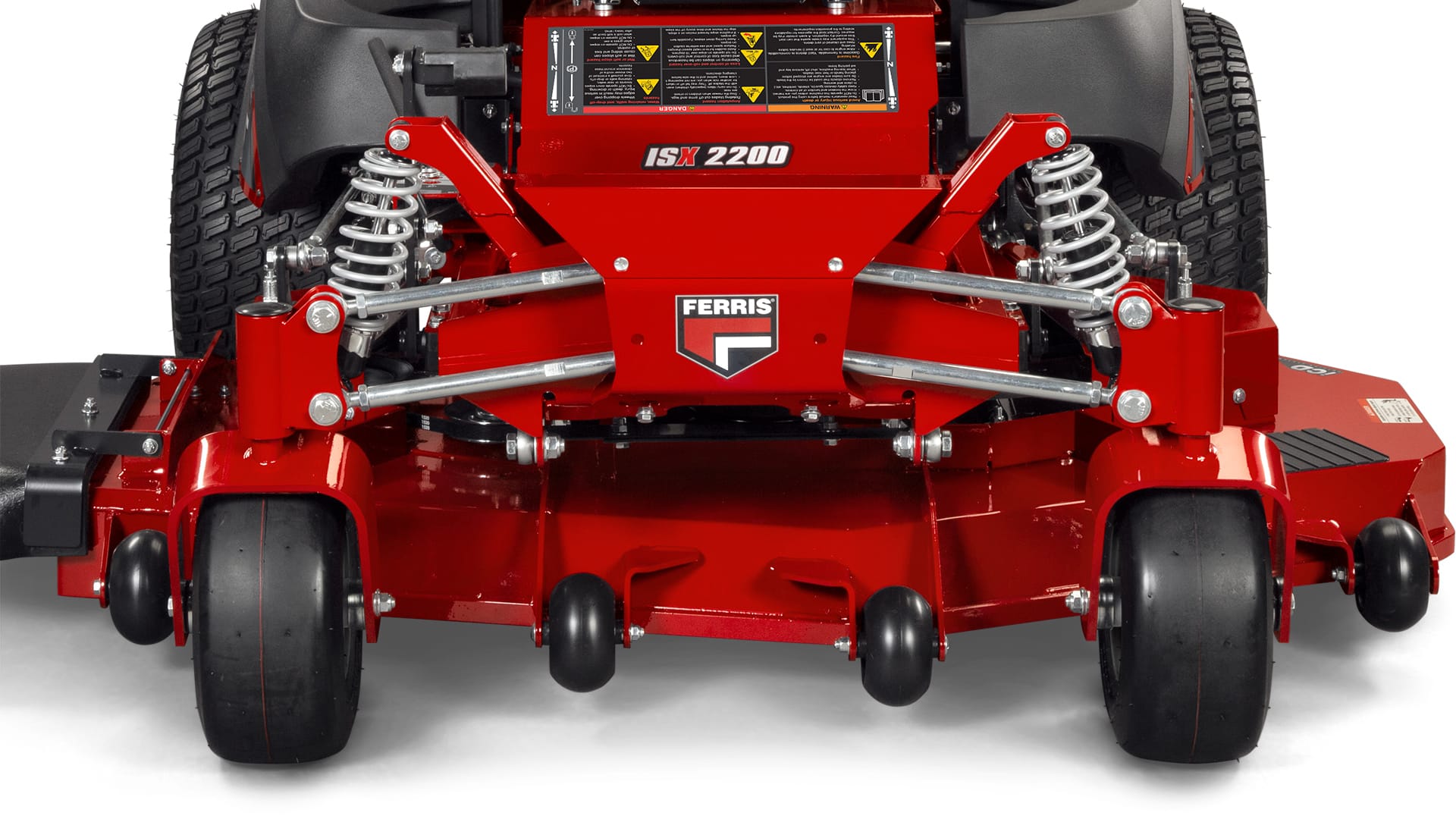 Ferris ISX™ 3300 Zero Turn Mower