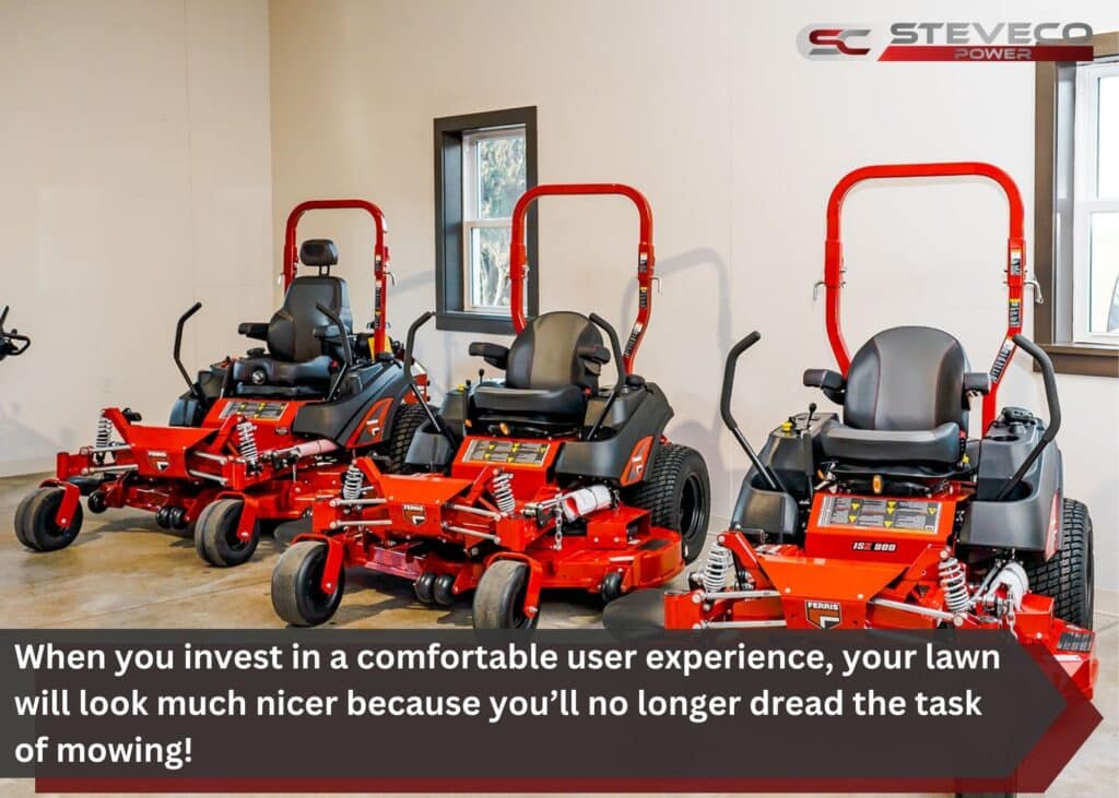 Ultimate Lawn Mower Buying Guide: Top Features to Consider