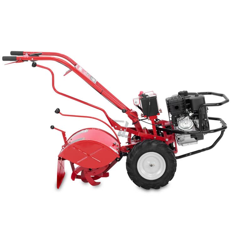 Troy-Bilt Big Red 20 Troy-Bilt Big Red 20
