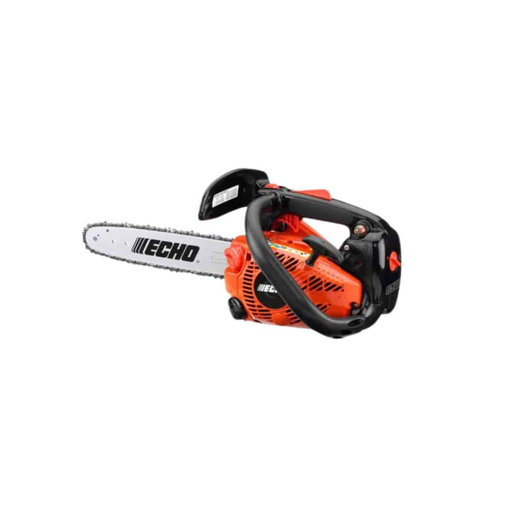 Echo CS-271T Chainsaw - New Equipment by SteveCo Power