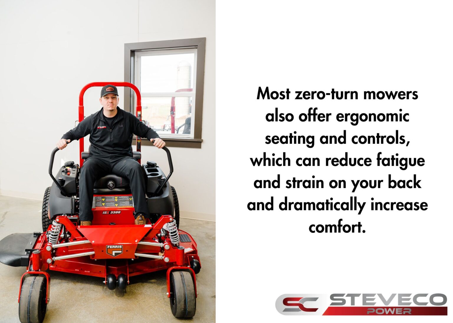Cutting Edge Choices: Exploring Lawn Mower Types and Features