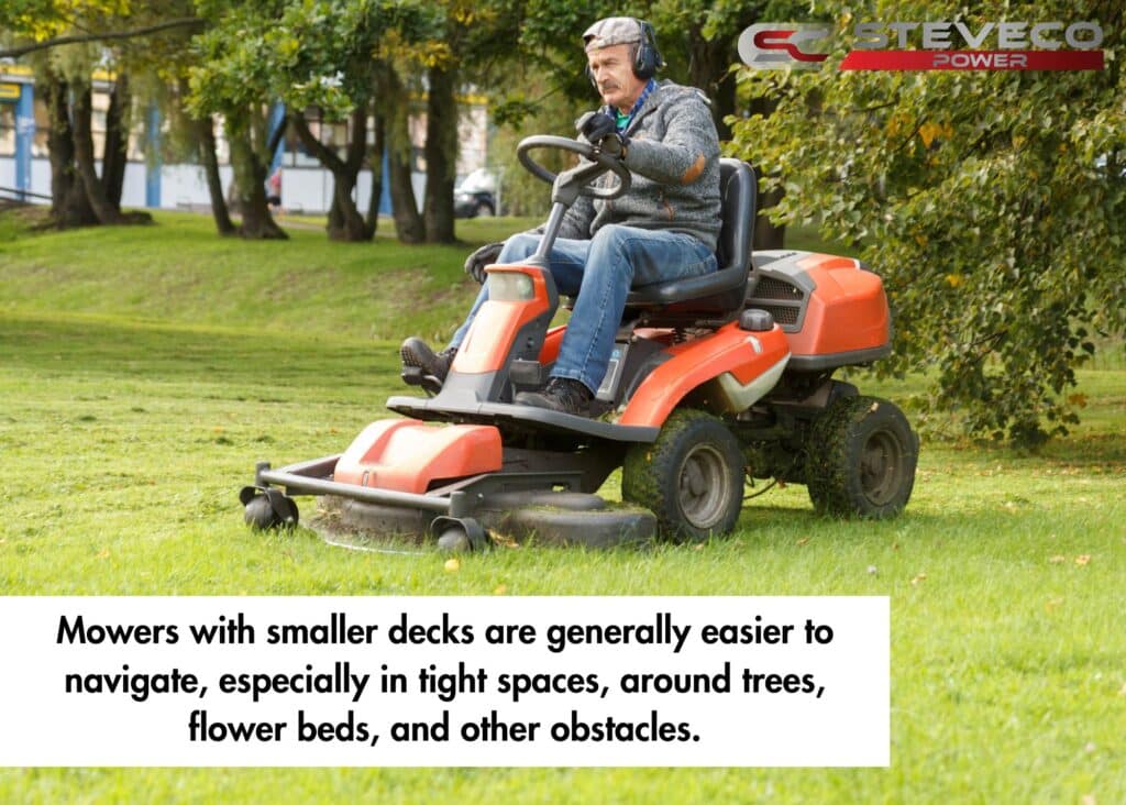 Cutting Edge Choices: Exploring Lawn Mower Types and Features