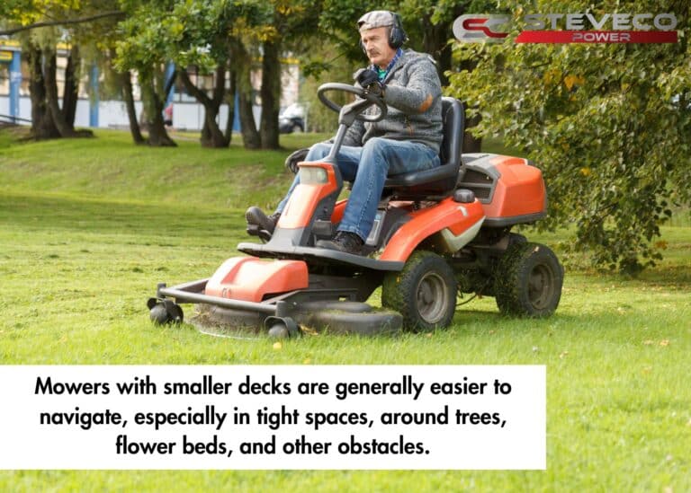 Cutting Edge Choices: Exploring Lawn Mower Types and Features