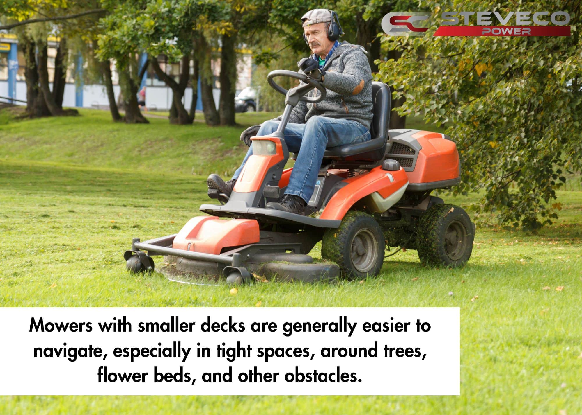 Cutting Edge Choices: Exploring Lawn Mower Types and Features