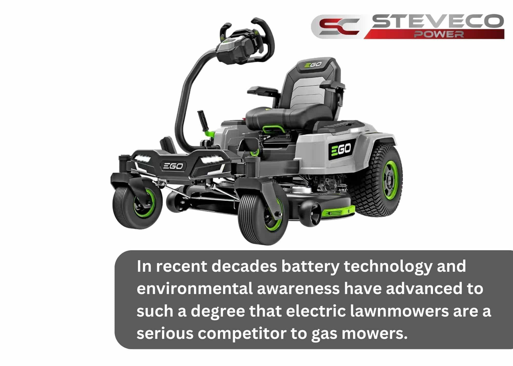 Electric vs Gas Lawn Mowers: Which is Best For You?