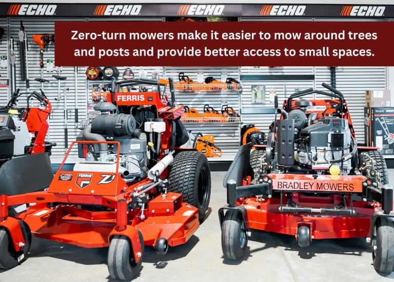 7 Best Mowers for Commercial Lawn Care