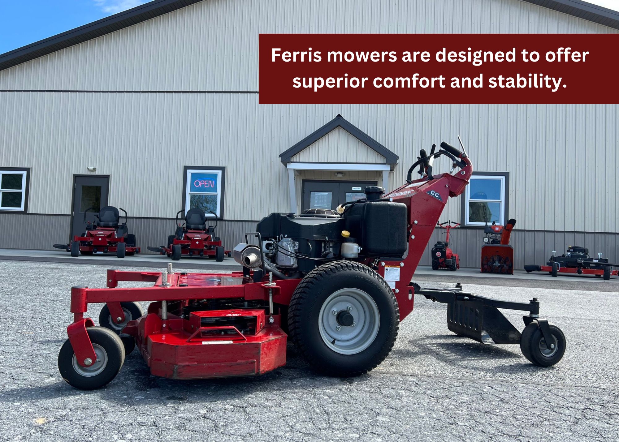 7 Best Mowers for Commercial Lawn Care