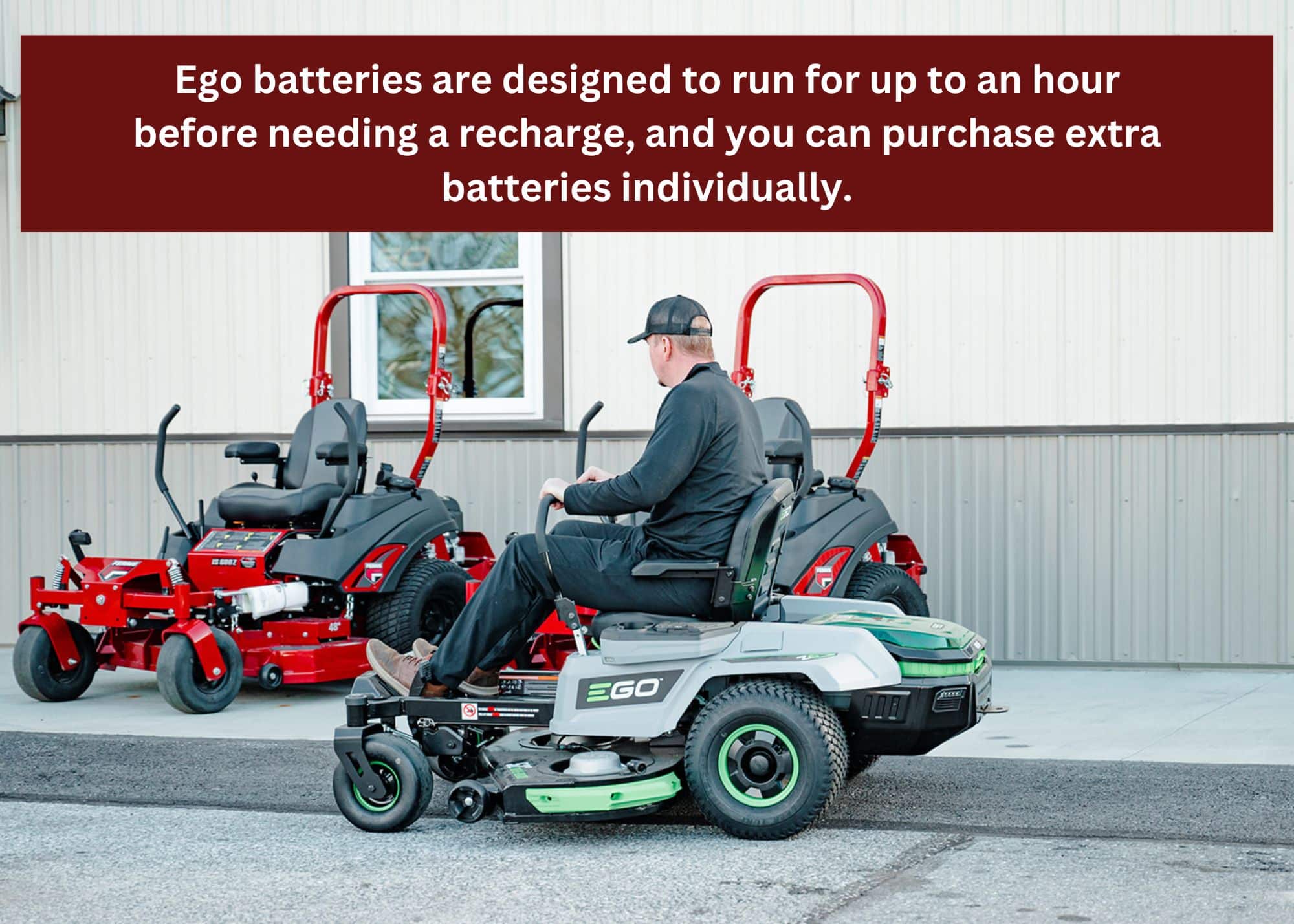 7 Best Mowers for Commercial Lawn Care