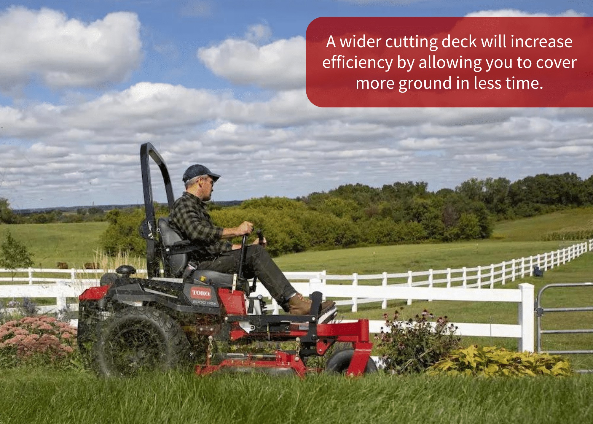 7 Best Mowers for Commercial Lawn Care