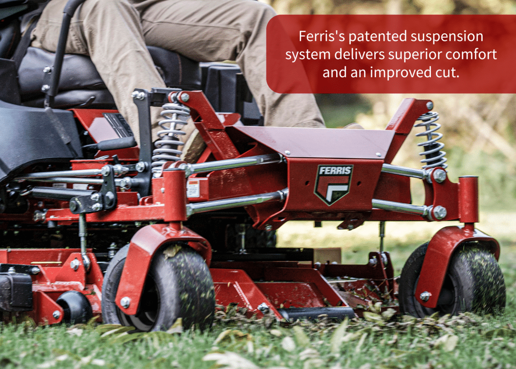 7 Best Mowers for Commercial Lawn Care