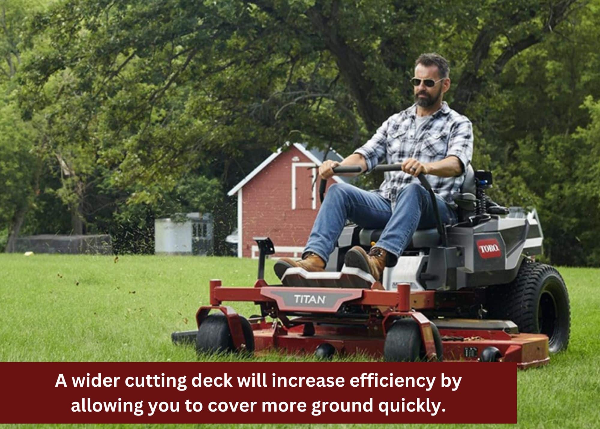 7 Best Mowers for Commercial Lawn Care
